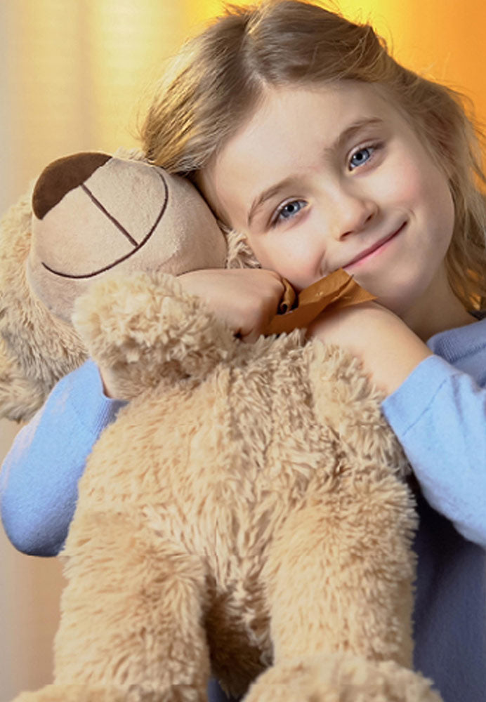 Children Plush | Kids Design The World